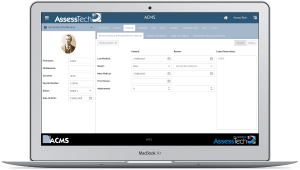 ACMS - AssessTech Ltd.