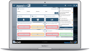 ACMS - AssessTech Ltd.