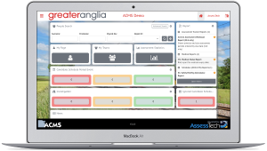 ACMS - AssessTech Ltd.