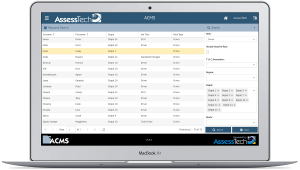 ACMS - AssessTech Ltd.
