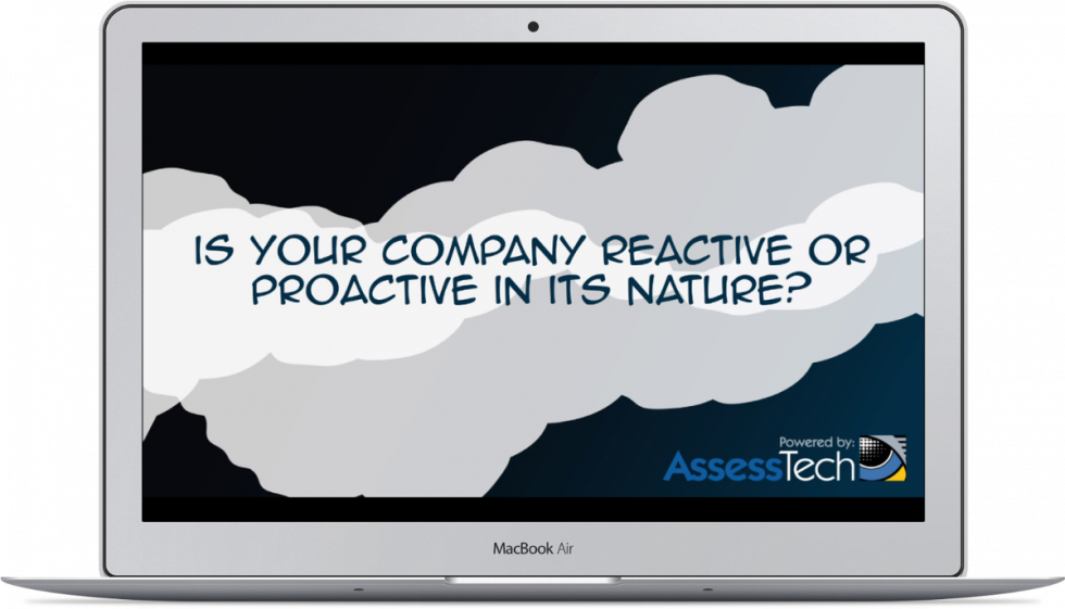 AssessTech HOME - AssessTech Ltd.