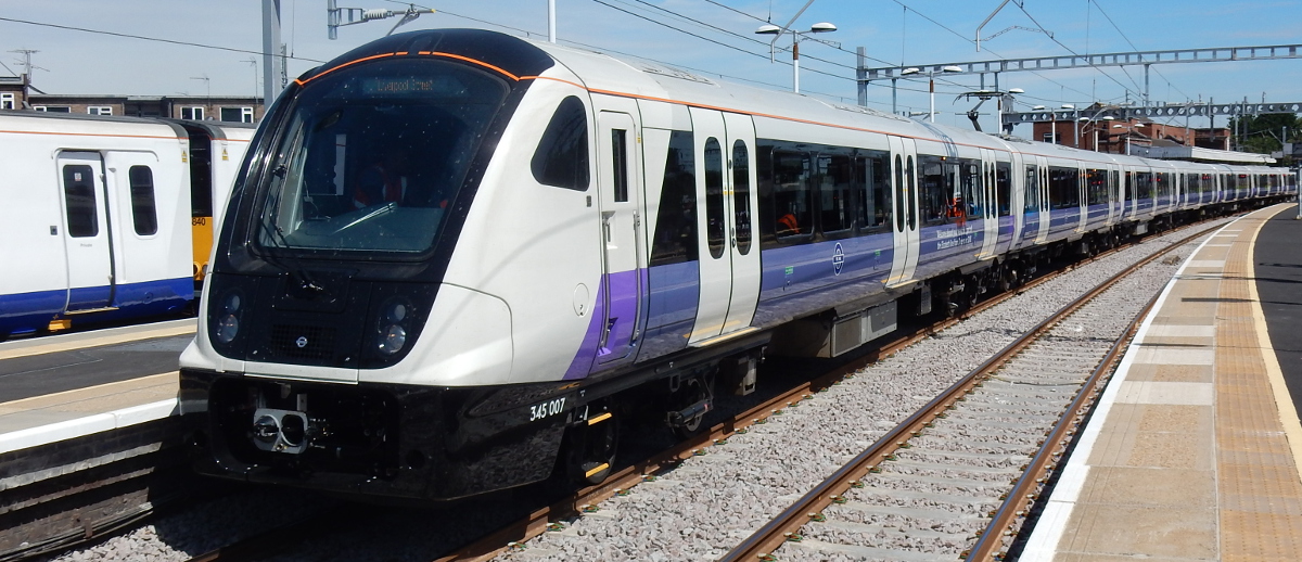 MTR Elizabeth Line choose AssessTech to shape their competence ...