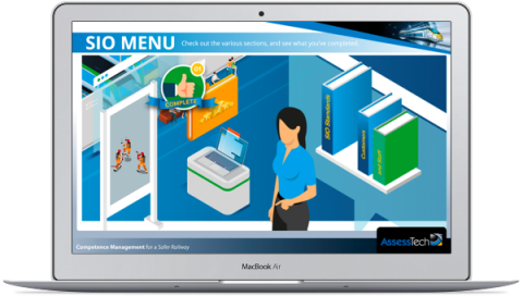 AssessTech HOME - AssessTech Ltd.