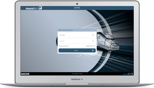 AssessTech HOME - AssessTech Ltd.