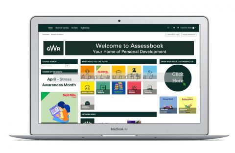 ASSESSBOOK - AssessTech Ltd.